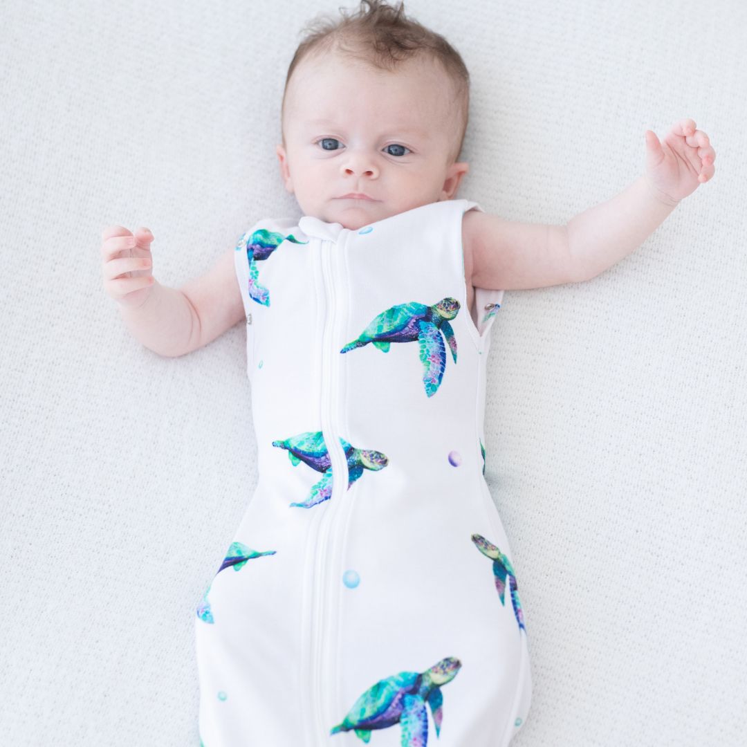 Newborn Sleeping Bags – Anchor & Arrow Baby